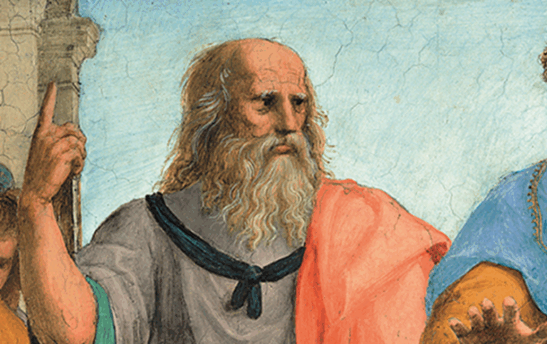 Citations de Platon : les 40 plus célèbres