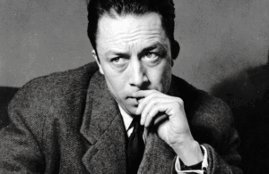 40 citations d’Albert Camus